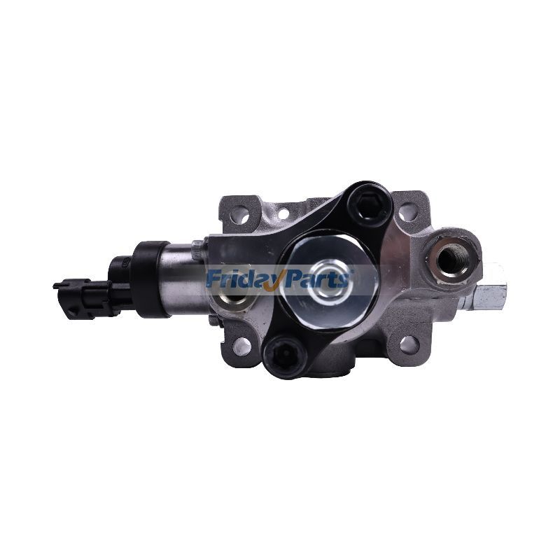 Fuel Injection Pump 1J801-50500 for Kubota Engine V2403 D1803 Excavator ...