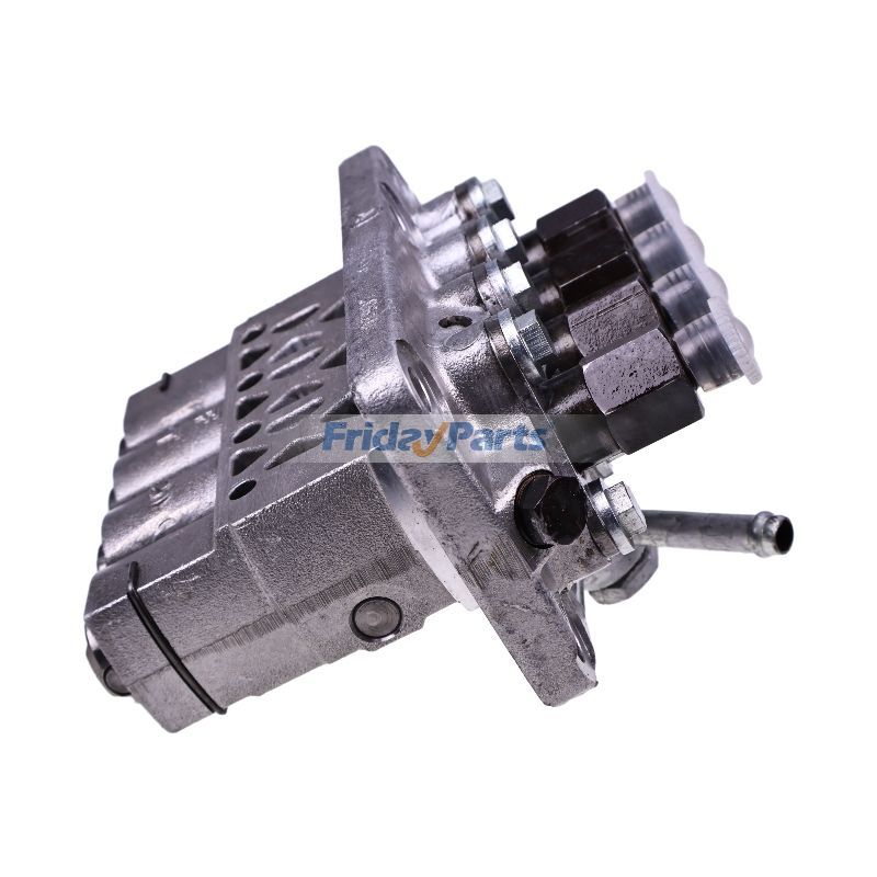 buy Fuel Injection Pump 2644D054 for Perkins Engine 704-30 Hyundai ...