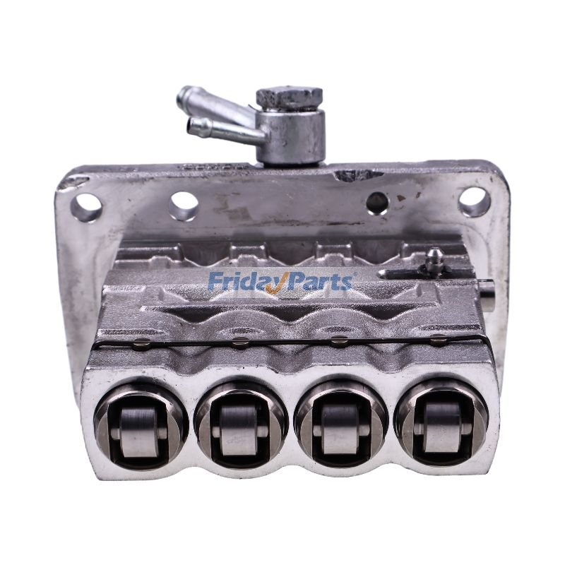 Fuel Injection Pump 2644D054 for Perkins Engine 704-30 Hyundai Forklift ...