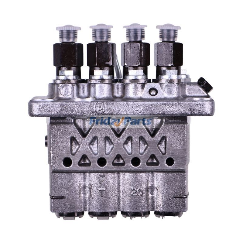 Fuel Injection Pump 2644D054 for Perkins Engine 704-30 Hyundai Forklift ...
