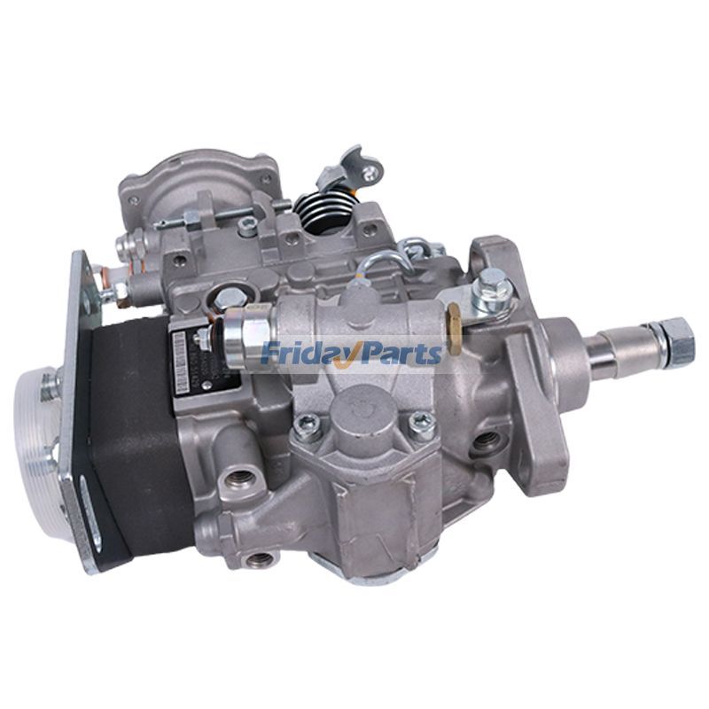 Fuel Injection Pump 2852272 for CASE Engine PX110