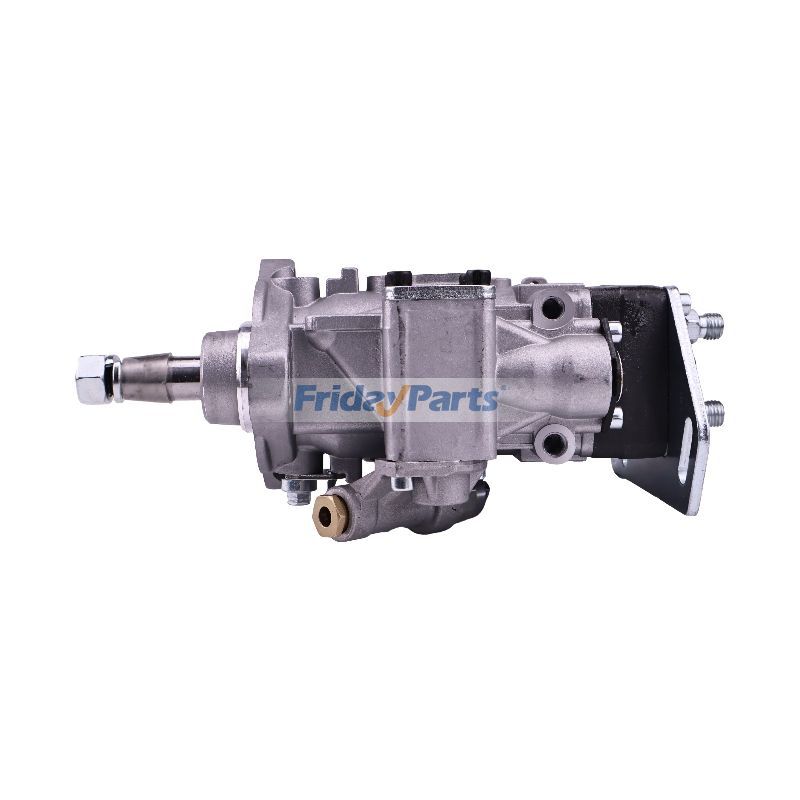Fuel Injection Pump 2856056 0460424425 for Iveco Engine CASE ...