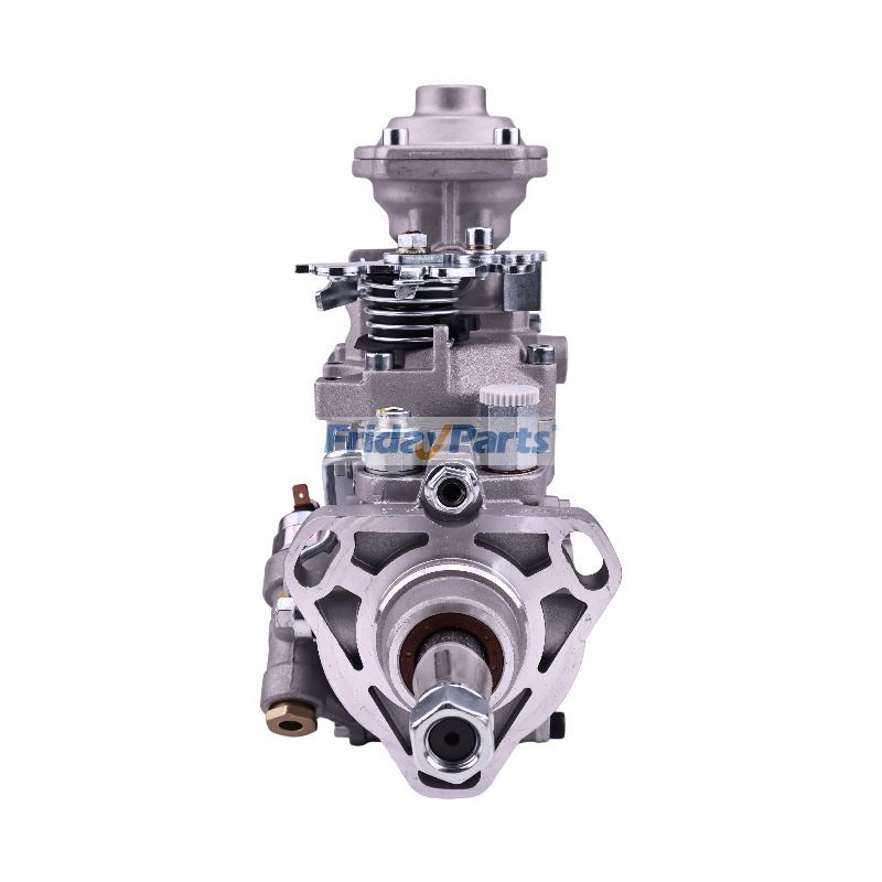 Fuel Injection Pump 2856056 0460424425 for Iveco Engine CASE ...