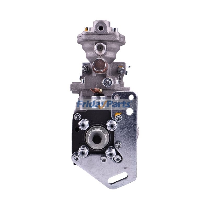 Fuel Injection Pump 2856056 0460424425 for Iveco Engine New Holland ...