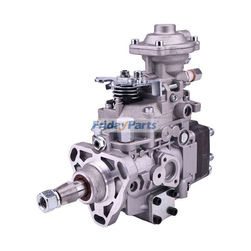 buy Fuel Injection Pump 2856056 0460424425 for Iveco Engine New Holland ...