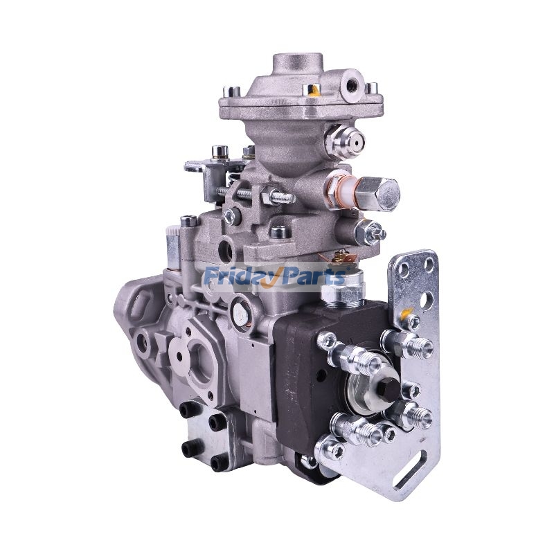Fuel Injection Pump 2856056 0460424425 for Iveco Engine New Holland ...