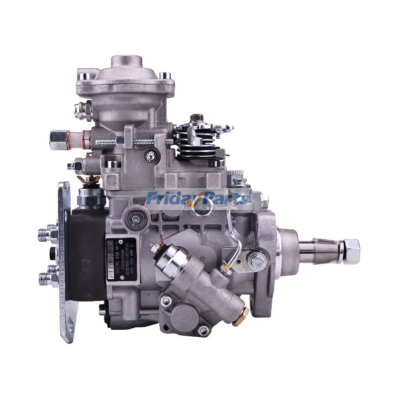 Fuel Injection Pump 2856056 0460424425 for Iveco Engine New Holland ...