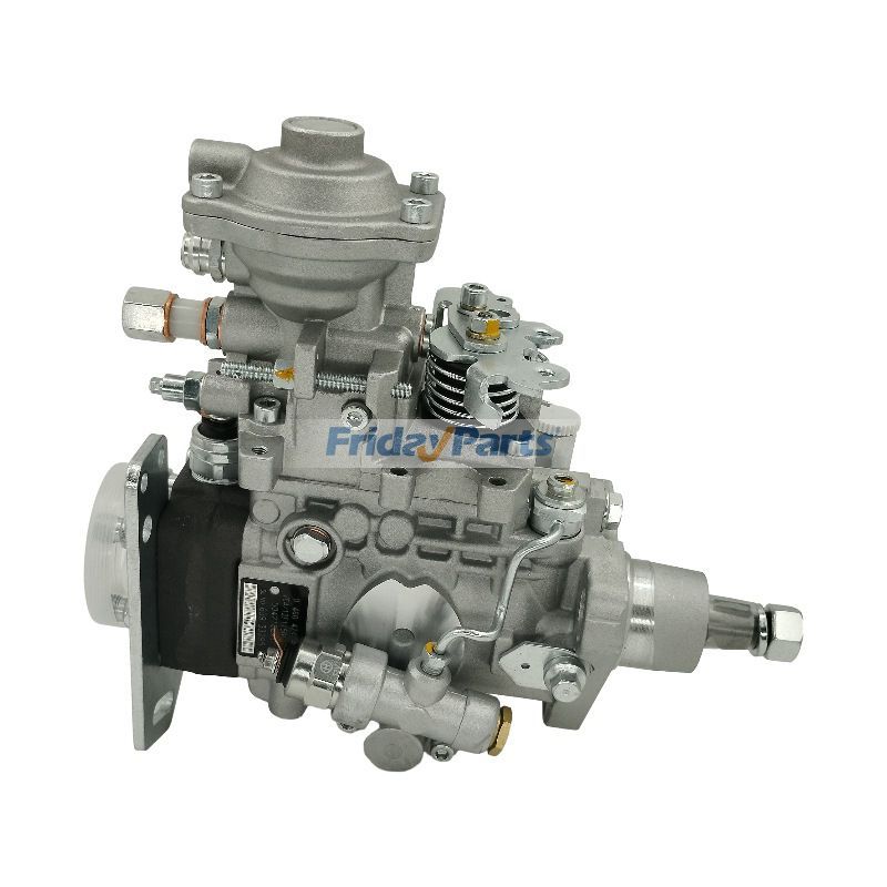 Fuel Injection Pump 2856742 504218821 for New Holland Engine F4CE9484L ...