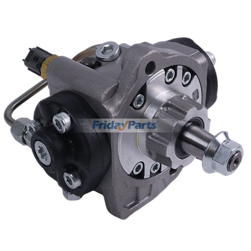 Fuel injection Pump 294000-0640 1460A019 for Mitsubishi Engine 4D56 ...