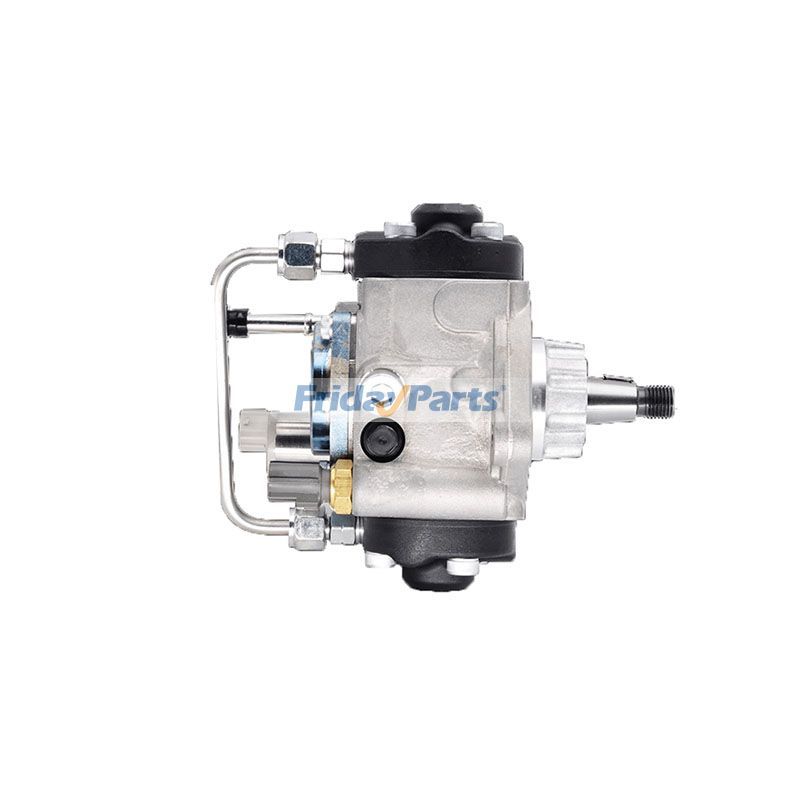 Fuel Injection Pump 294000-0700 22100-30090 for Toyota Engine 2KD-FTV ...