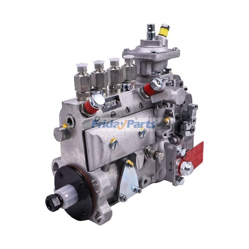 buy Fuel Injection Pump 3928665 for Cummins Engine 4B 4B3.9 4BT 3.9L ...