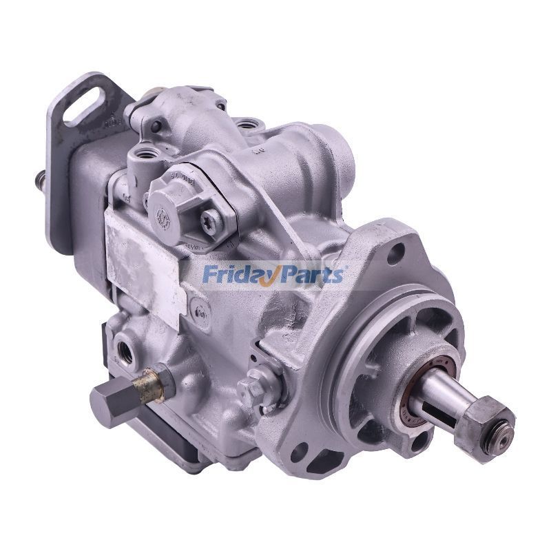 Fuel Injection Pump 3965403 for Cummins Engine 6B5.9 QSB5.9 ISC8.3