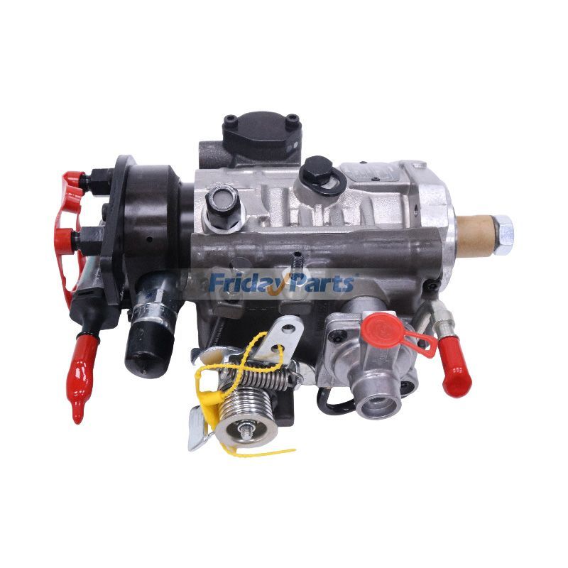 Fuel Injection Pump 4225387M91 for Massey Ferguson Tractor 492 5455