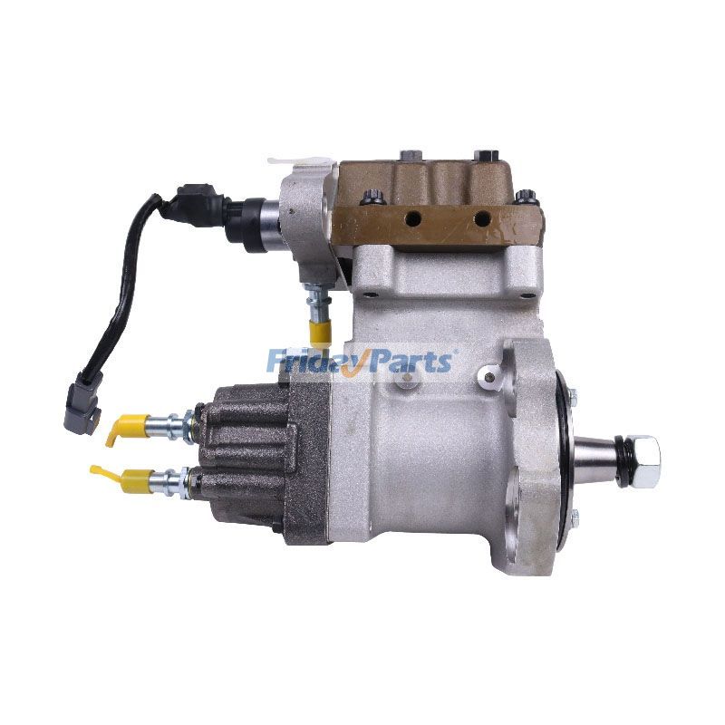 Fuel Injection Pump 4307021 for Cummins Engine B6.7 ISL9 L9 QSL9 ...