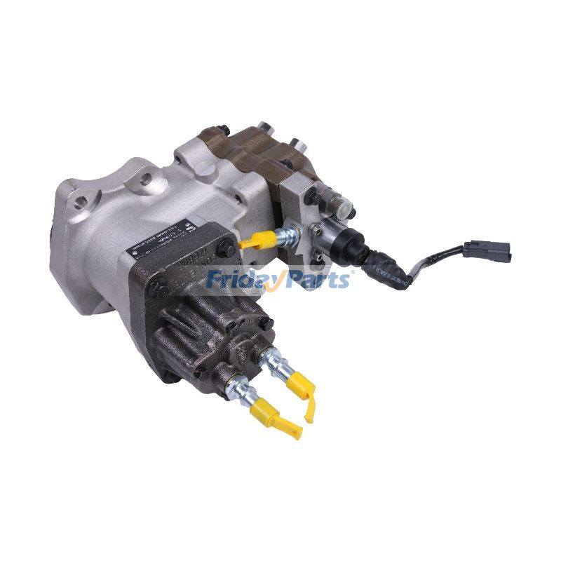 Fuel Injection Pump 4307021 for Cummins Engine B6.7 ISL9 L9 QSL9 ...