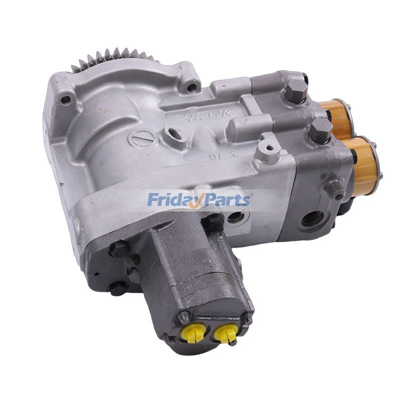 Fuel Injection Pump 511-7975 379-0150 for Caterpillar CAT Engine C9 C9 ...