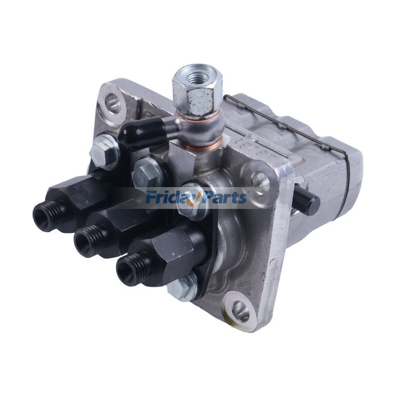 Fuel Injection Pump 6215-600-078-10 for Iseki Engine E3CD