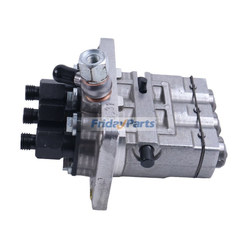 Fuel Injection Pump 6215-600-078-10 for Iseki Engine E3CD