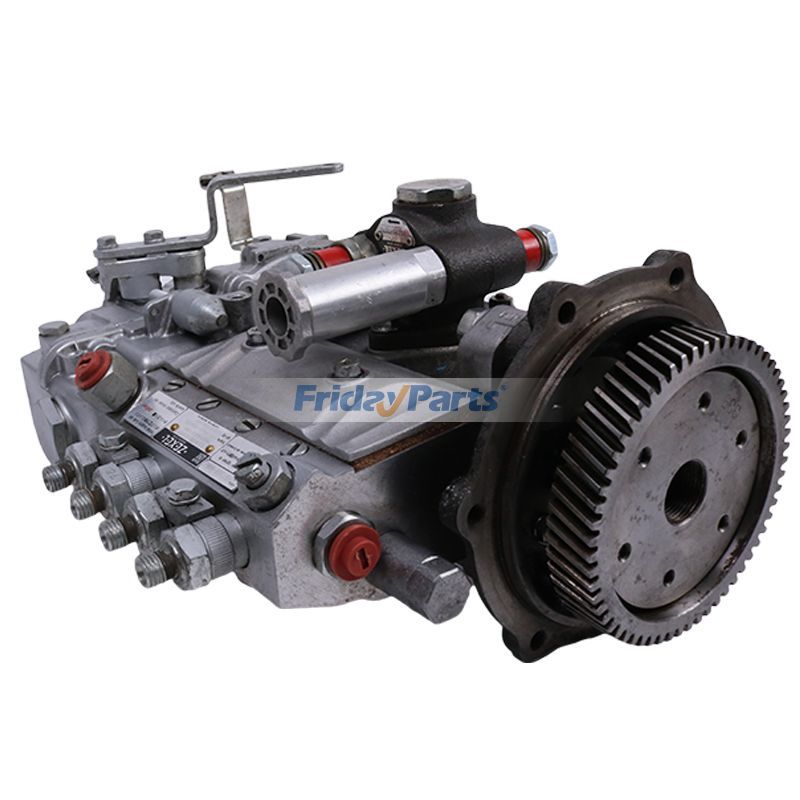 Fuel Injection Pump 8-97358-696-0 for Isuzu Engine 4JG1 4JG1T