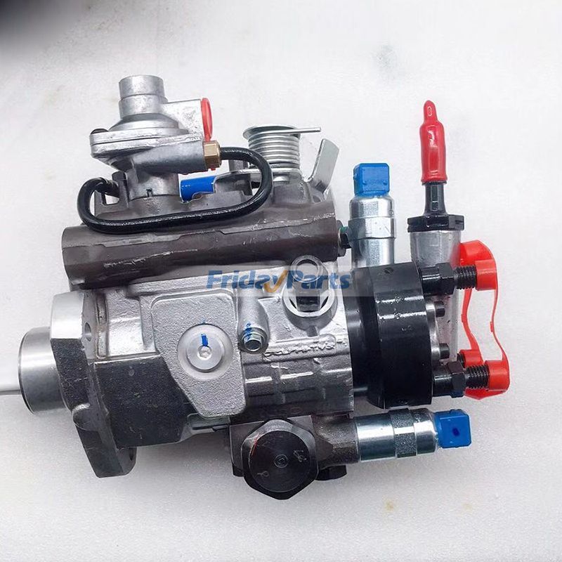 Fuel Injection Pump 9323A262G for Perkins Engine