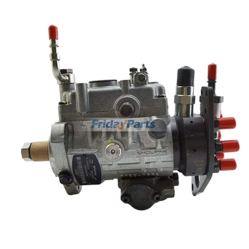 buy Fuel Injection Pump 9521A330T for Delphi Engine DP310 Generator 150KVA