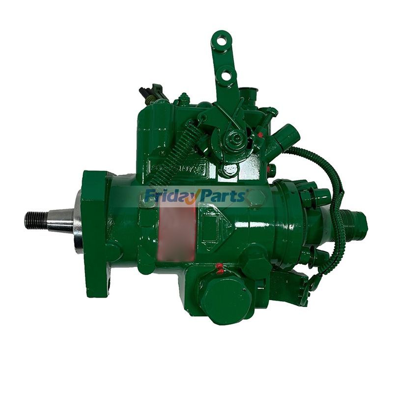 Fuel Injection Pump DB4429-6162 RE546670 for John Deere Engine 4045 ...