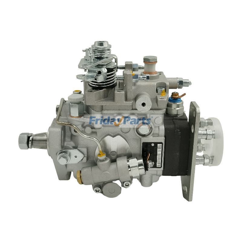 Fuel Injection Pump J935679 J935677 for CASE Loader 75XT 40XT 1845C ...