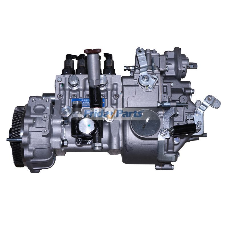 Fuel Injection Pump ME226698 9700360403 for Mitsubishi Engine 4D34 ...