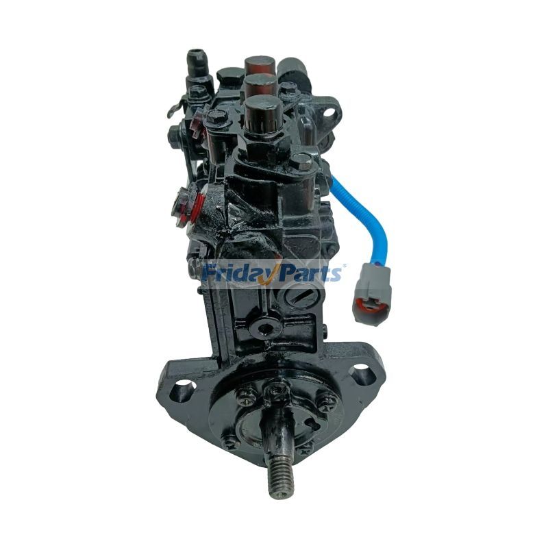 Bomba de inyección de combustible MIA880261 719734-51390 para motor ...