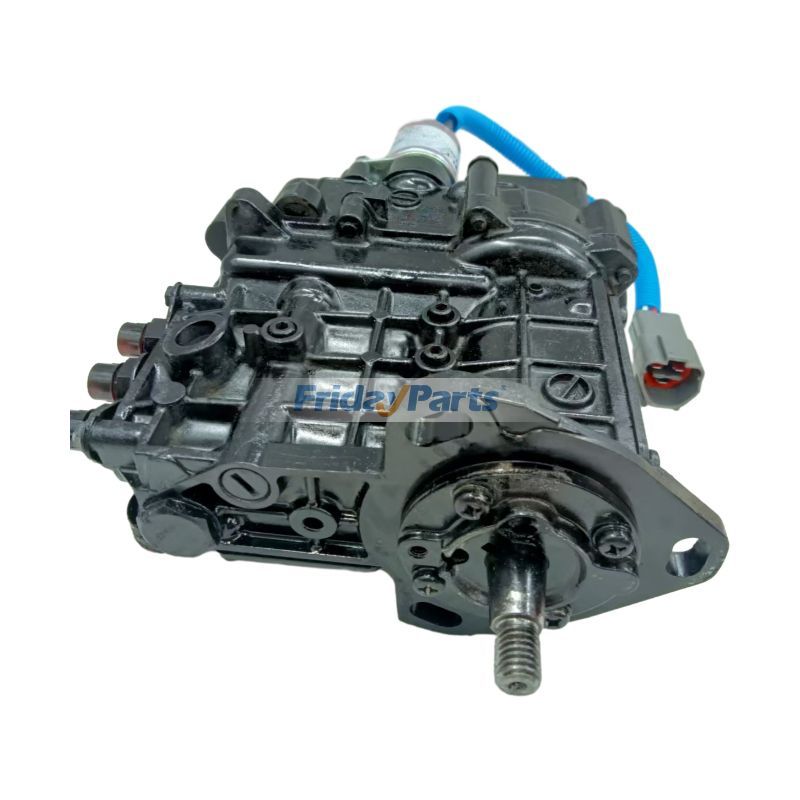 Fuel Injection Pump MIA880261 719734-51390 for Yanmar Engine 3TNV76 ...