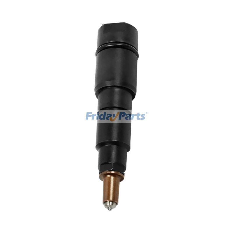 Fuel Injector 0020108551 0432191219 for Mercedes Engine 501 502LA ...