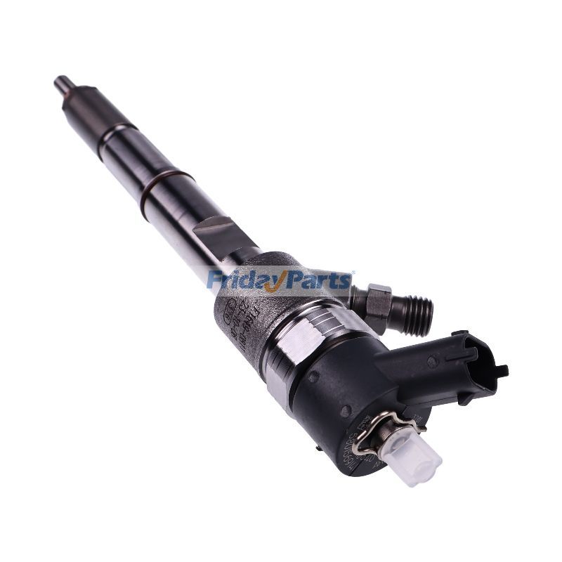 Fuel Injector 0445110540 5801569141 for CASE Engine F5HF F5BF New ...