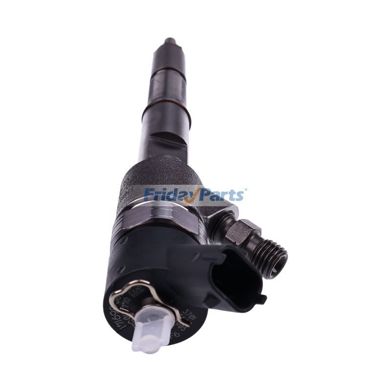 Fuel Injector 0445110540 5801569141 for CASE Engine F5HF F5BF New ...
