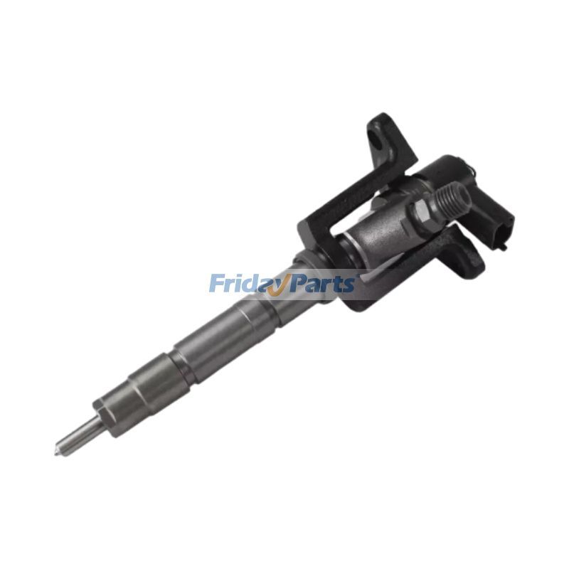 Fuel Injector 0445120073 ME194299 ME120073 for Mitsubishi Engine 4M50 ...