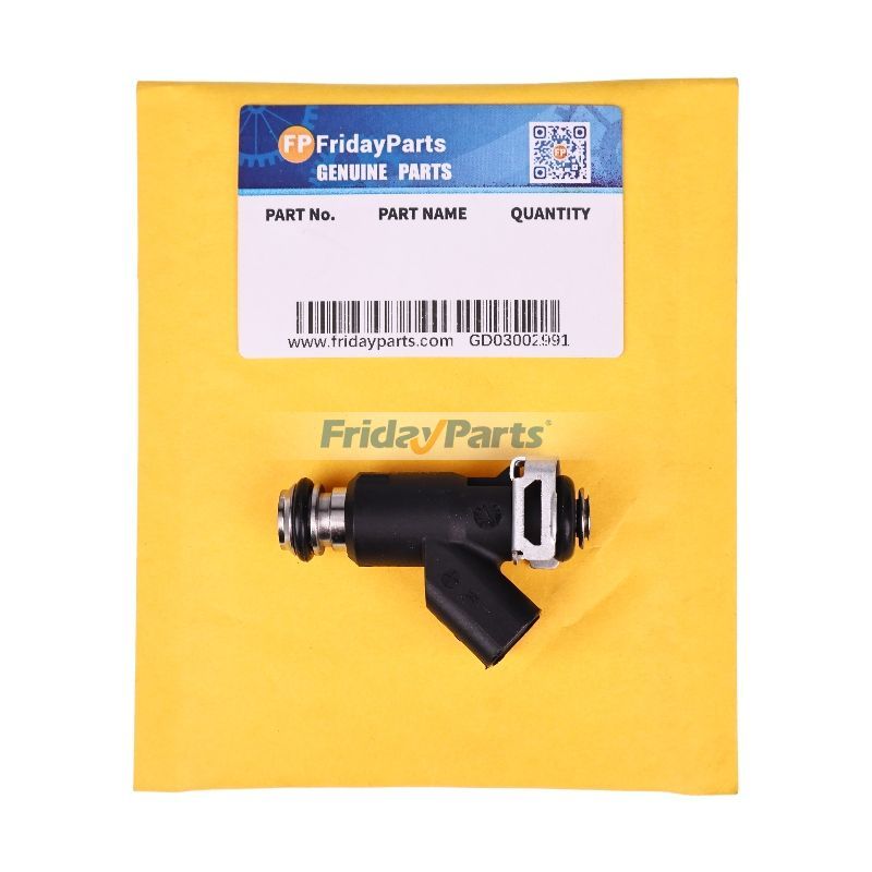 Fuel Injector 0800-171100 for CFMoto X8 U8 Z8 CF800 Uforce800EX ...