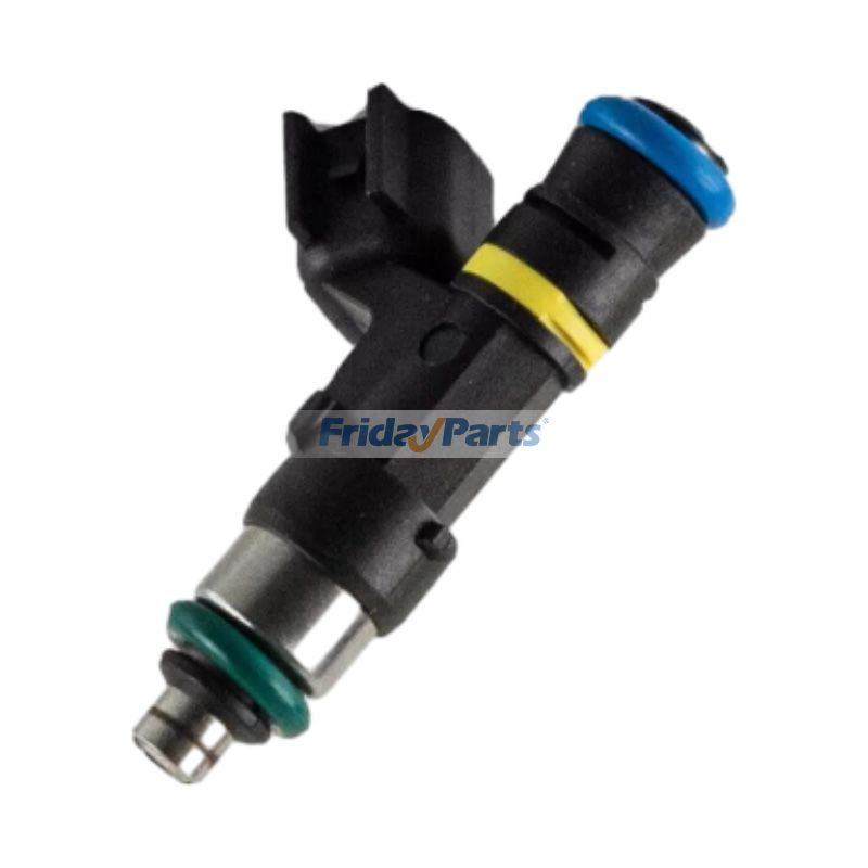 Fuel Injector 1204318 1204319 for Polaris Ranger Crew HD XP RZR 4 S SW ...