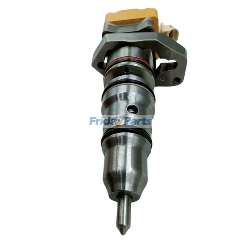 Fuel Injector 128-6601 178-0199 For Caterpillar CAT Engine 3126B 3126E ...