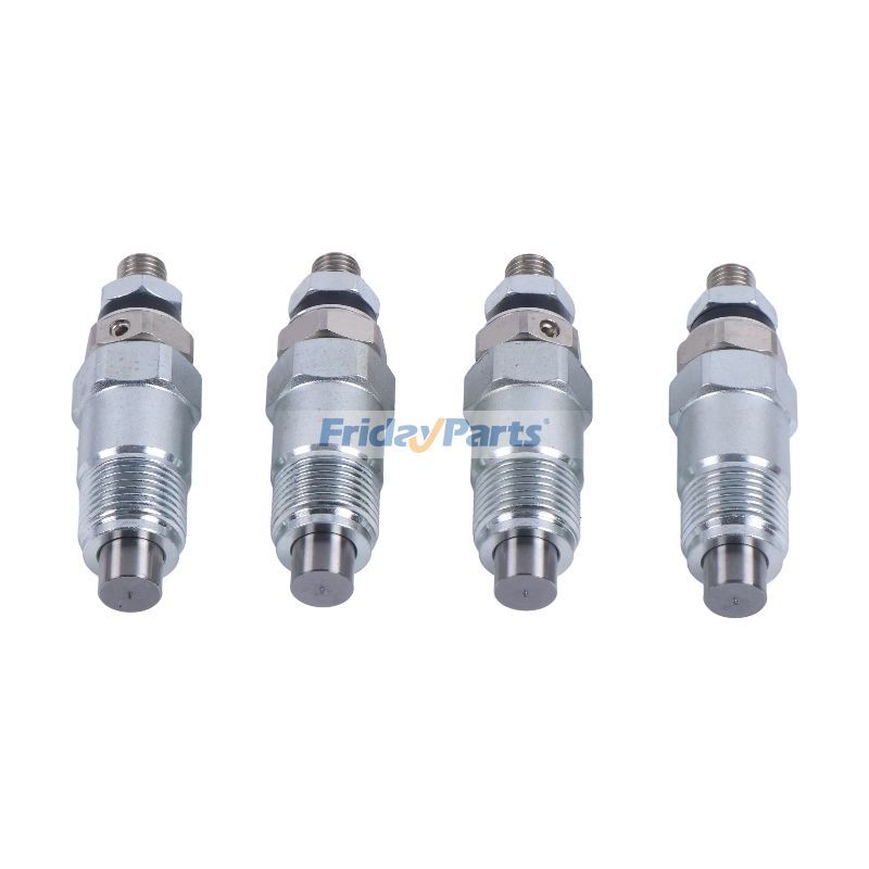 Fuel Injector 23600-68010 for Toyota Engine 3B 2H