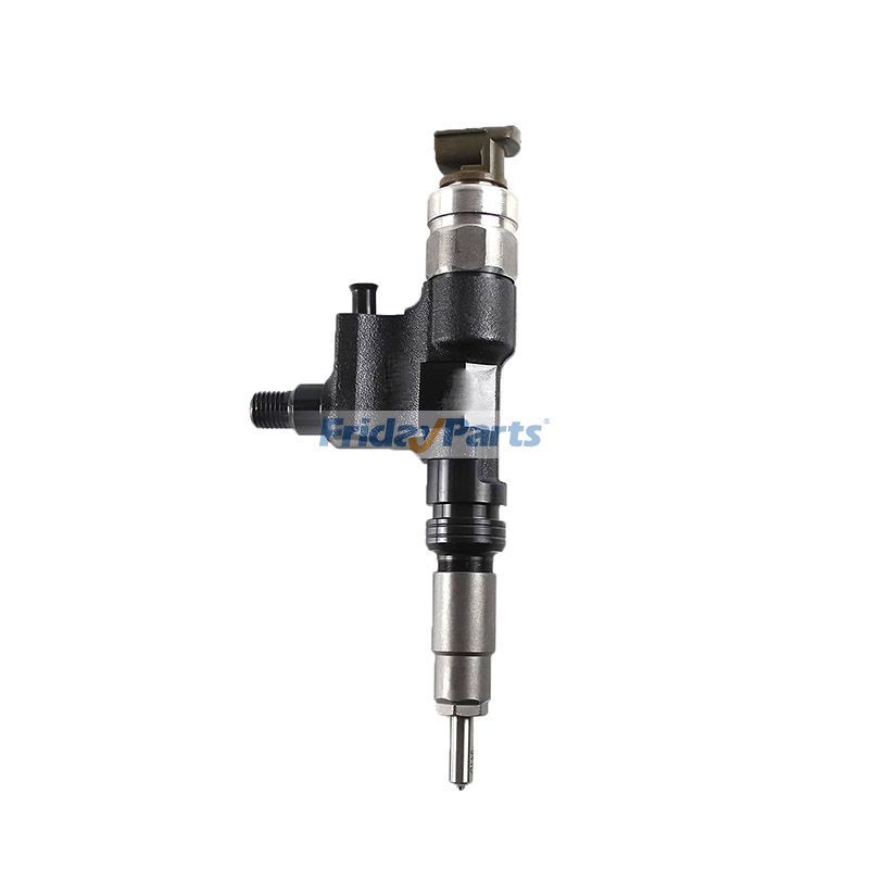 Fuel Injector 23670-E0080 for Hino Engine N04C Truck 300 Series