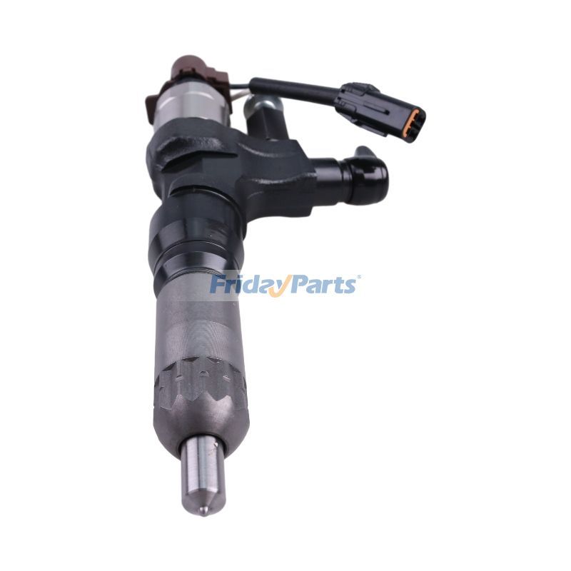 Fuel Injector 23670-E0400 for Hino Engine J08E Truck 500 Series