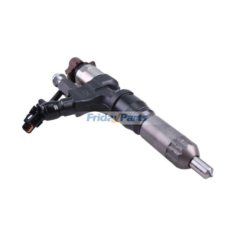 Fuel Injector 23670-E0400 for Hino Engine J08E Truck 500 Series