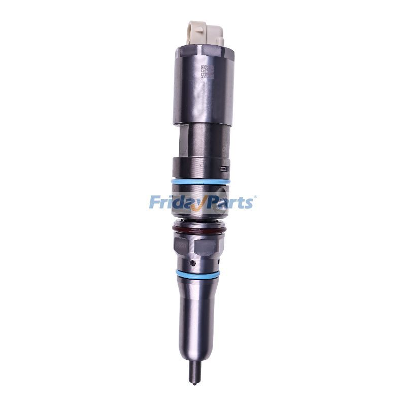Fuel Injector 363-0493 for Caterpillar CAT Engine C9.3 C9 Excavator ...