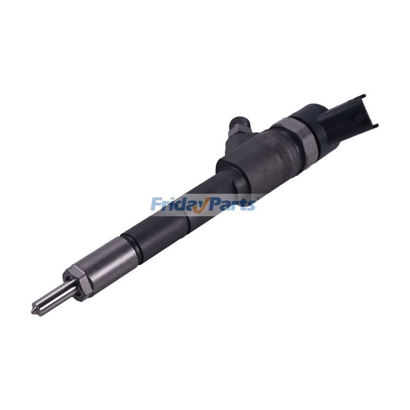Fuel Injector 4955415 6271-11-3100 for Cummins QSB3.3 B3.3 Komatsu ...