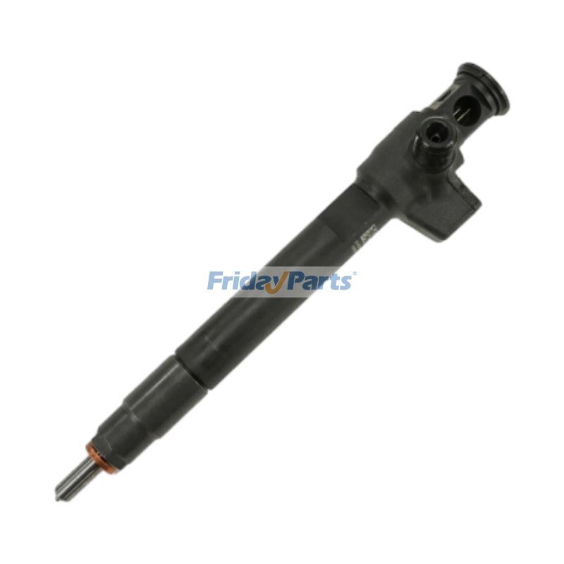 Fuel Injector 9824388280 28657626 for Peugeot Boxer Throw Citroën ...