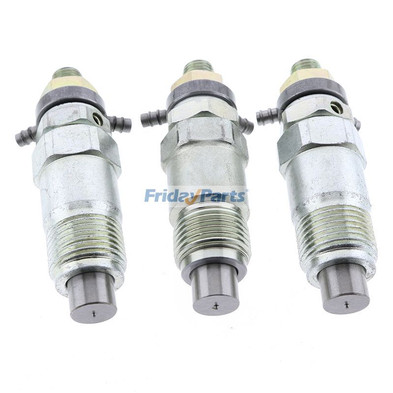 Fuel Injector 3974254 for Kubota Engine D750 D1402 V1702 V1902 Bobcat ...