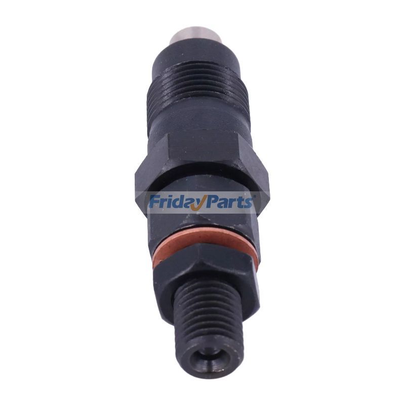 Fuel Injector H1601-53000 for Kubota Engine D905 D1005 D1105 V1205 ...