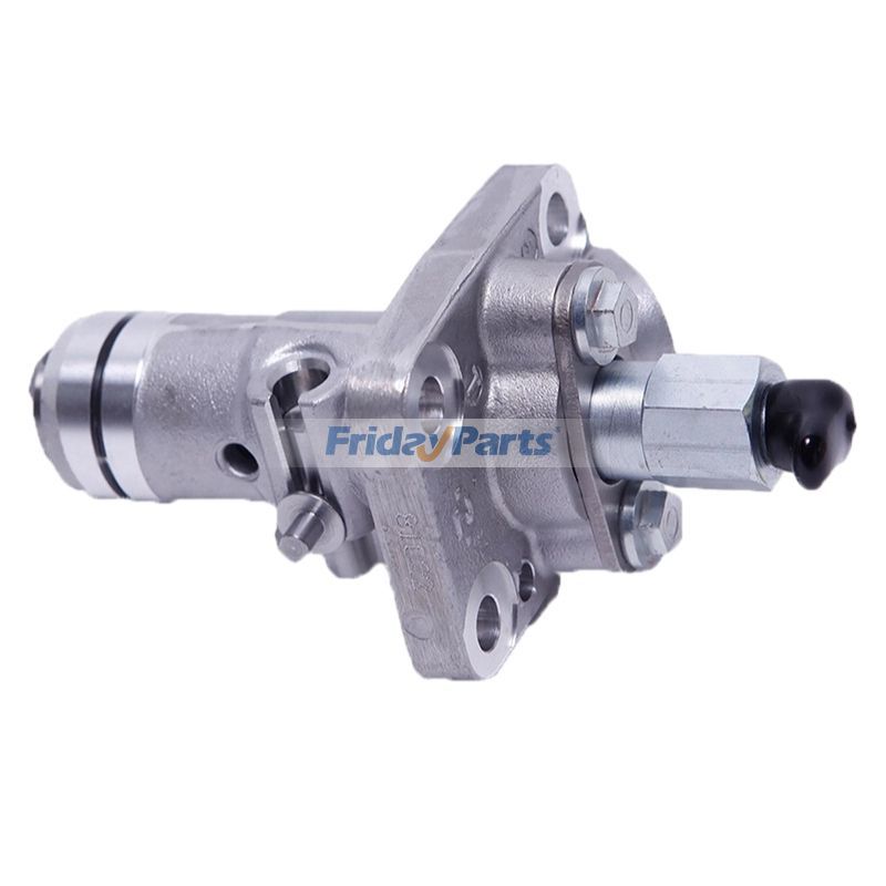 Fuel Injector Pump Assembly 8973148952 for Isuzu Engine 3LD1 3LD2 4LB1 ...