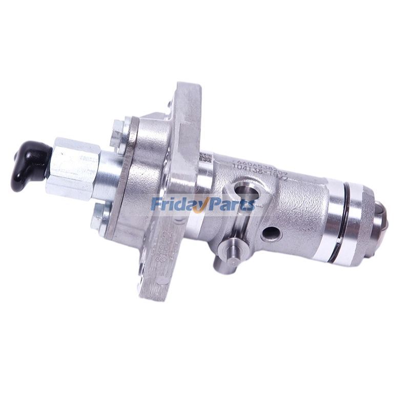 Fuel Injector Pump Assembly 8973148952 for Isuzu Engine 3LD1 3LD2 4LB1 ...