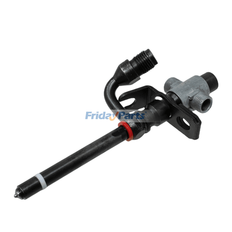 Fuel Injector RE507766 RE531436 for John Deere Engine 4045 Tractor 6020 ...