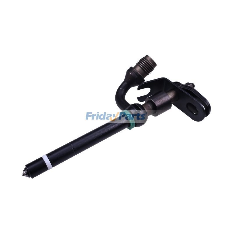 Fuel Injector RE509896 RE515684 for John Deere 3029 4045 Engine 4045 ...